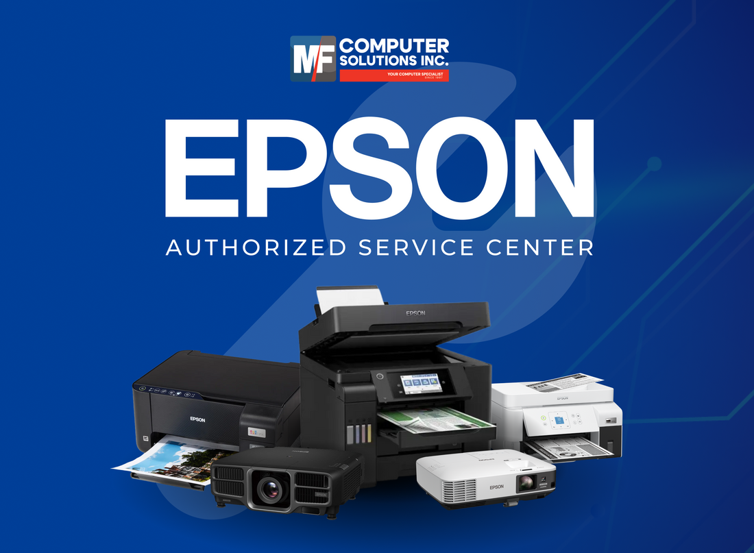 MF Computer Solution - Your computer specialist in Bacolod City – MF ...